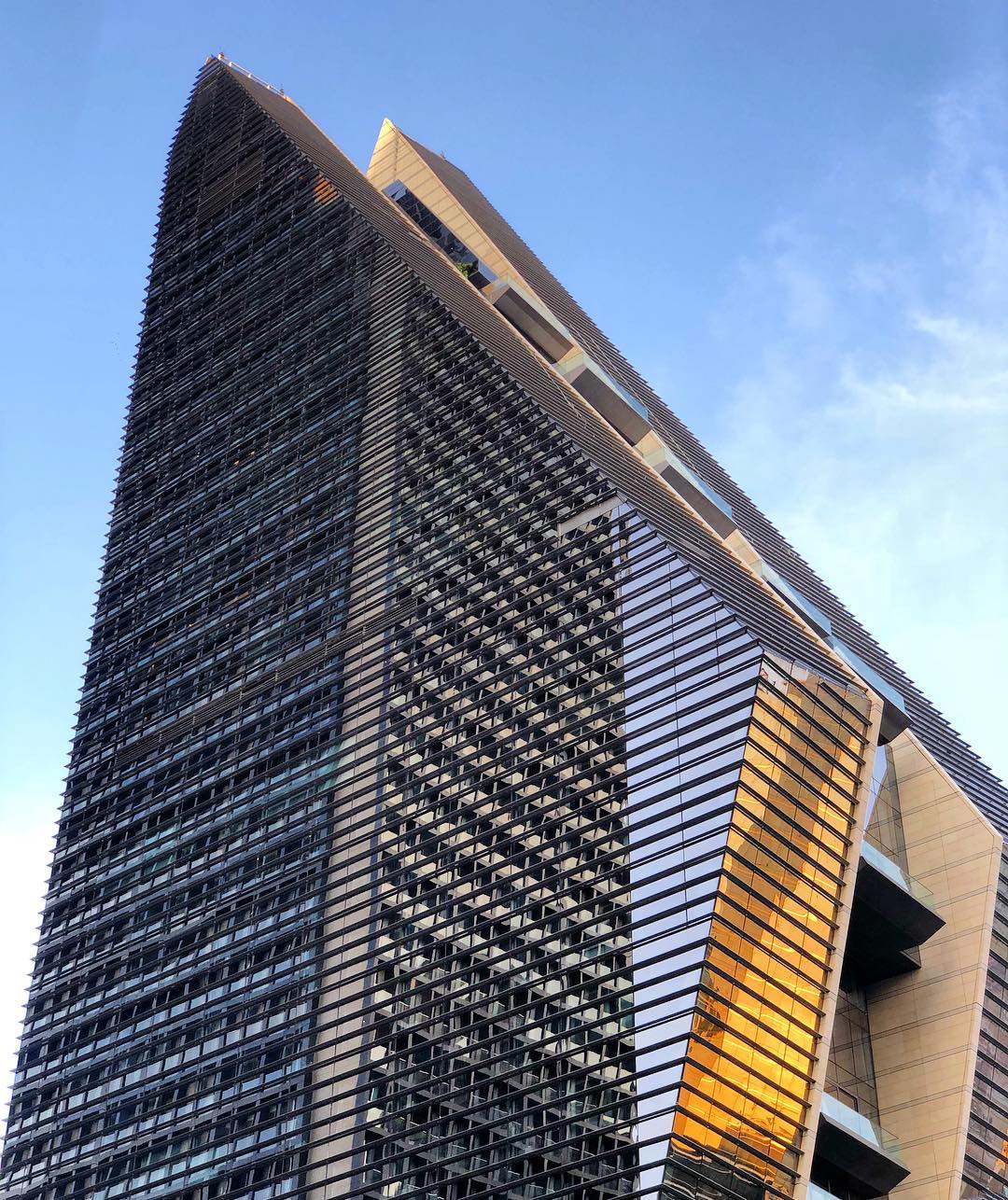 Rosewood, Bangkok – Stonescreen