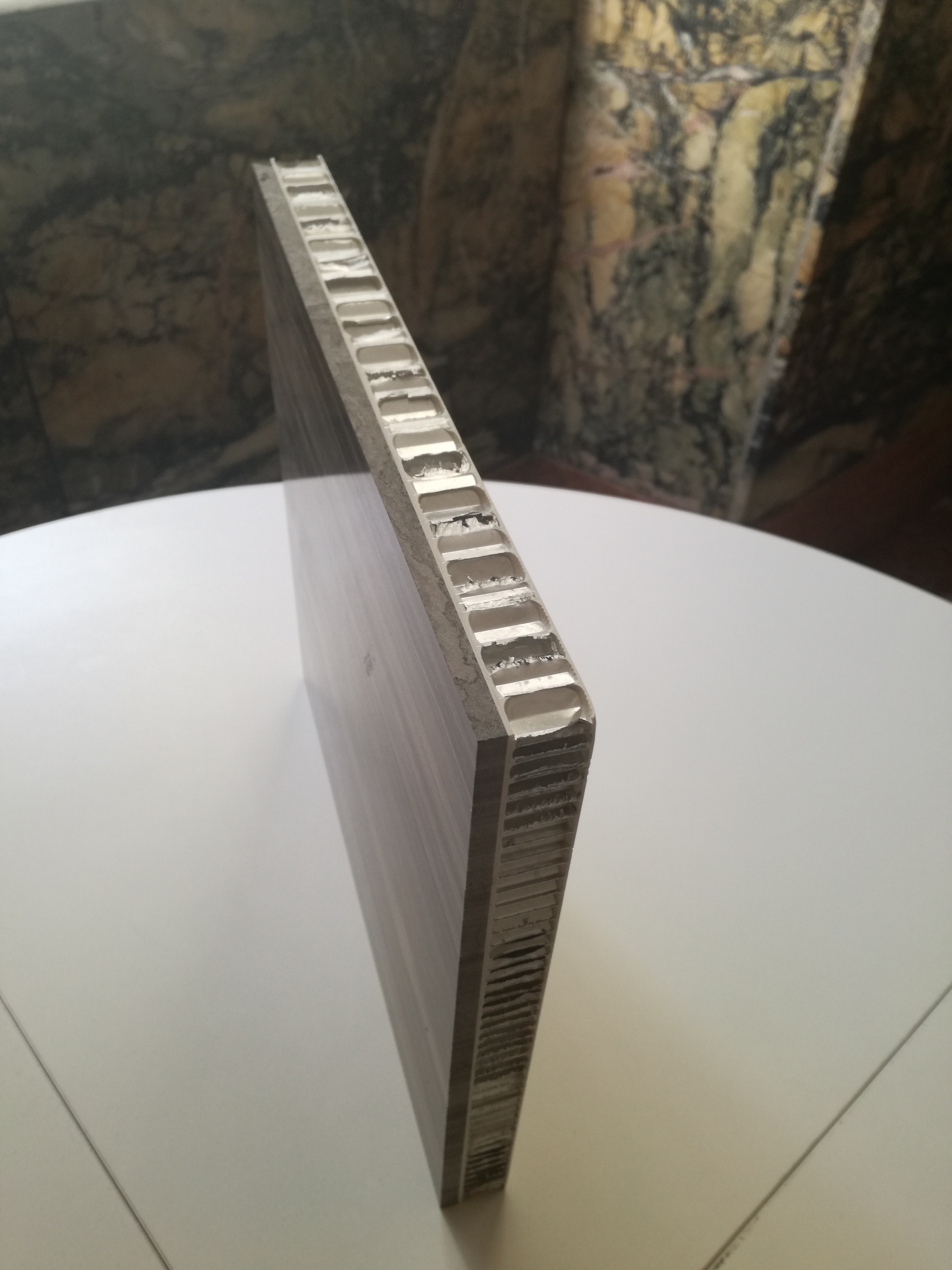 System and Products - Stonescreen