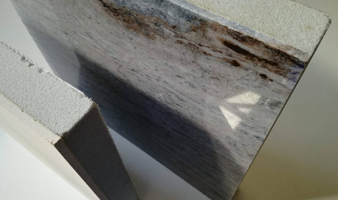 Stonescreen Aerolite© Key Advantages – Stonescreen