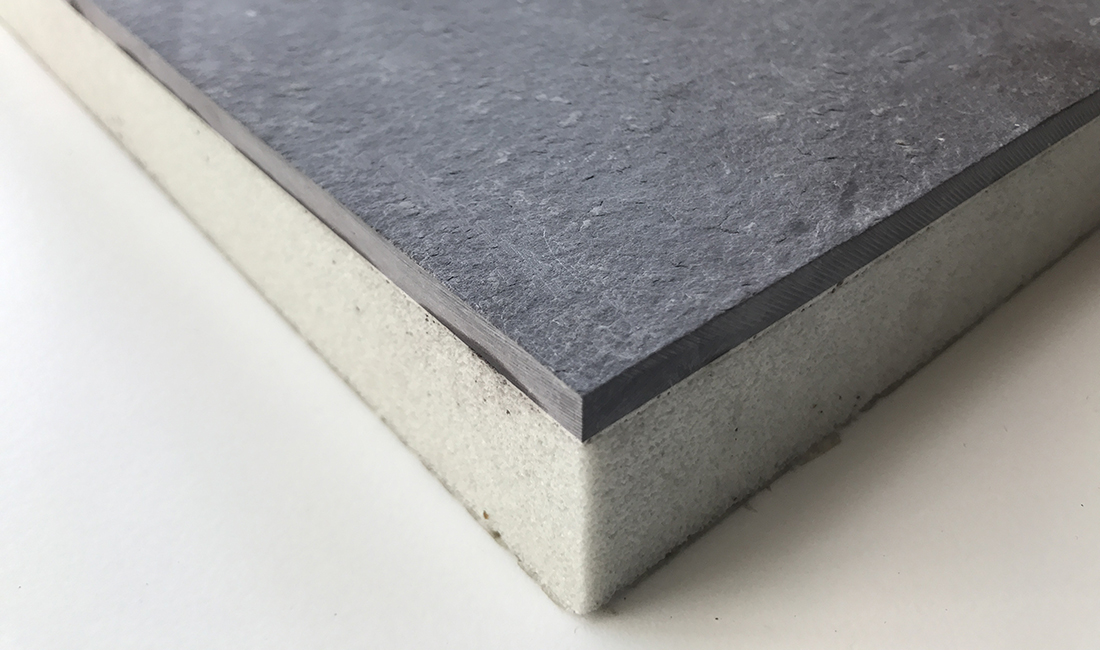 Stonescreen Aerolite© Key Advantages - Stonescreen